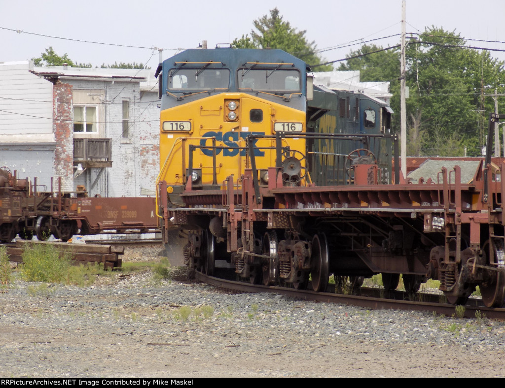 CSX 5482